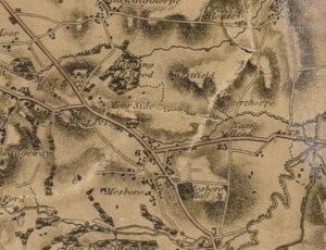 The History of Mosborough – The Mosborough One-Place Study