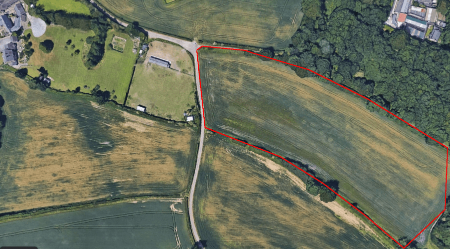 The Mosborough One-Place Study – A focus for research into the history ...