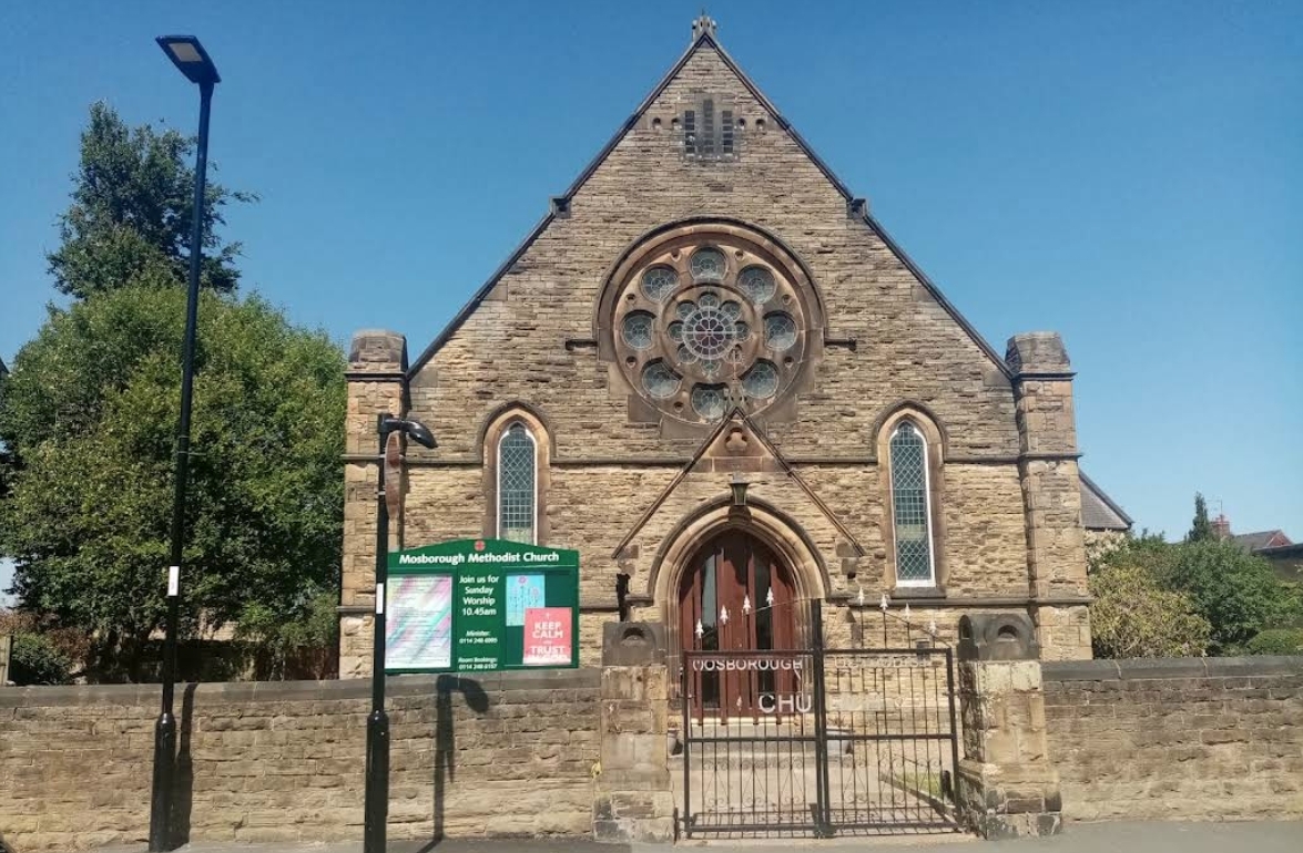 The Mosborough One-Place Study – A focus for research into the history ...